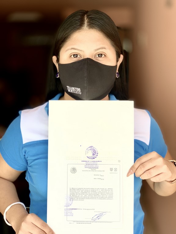 Mexico | Servicios de Apostilla