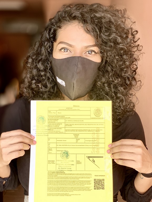 Mexico | Servicios de Apostilla